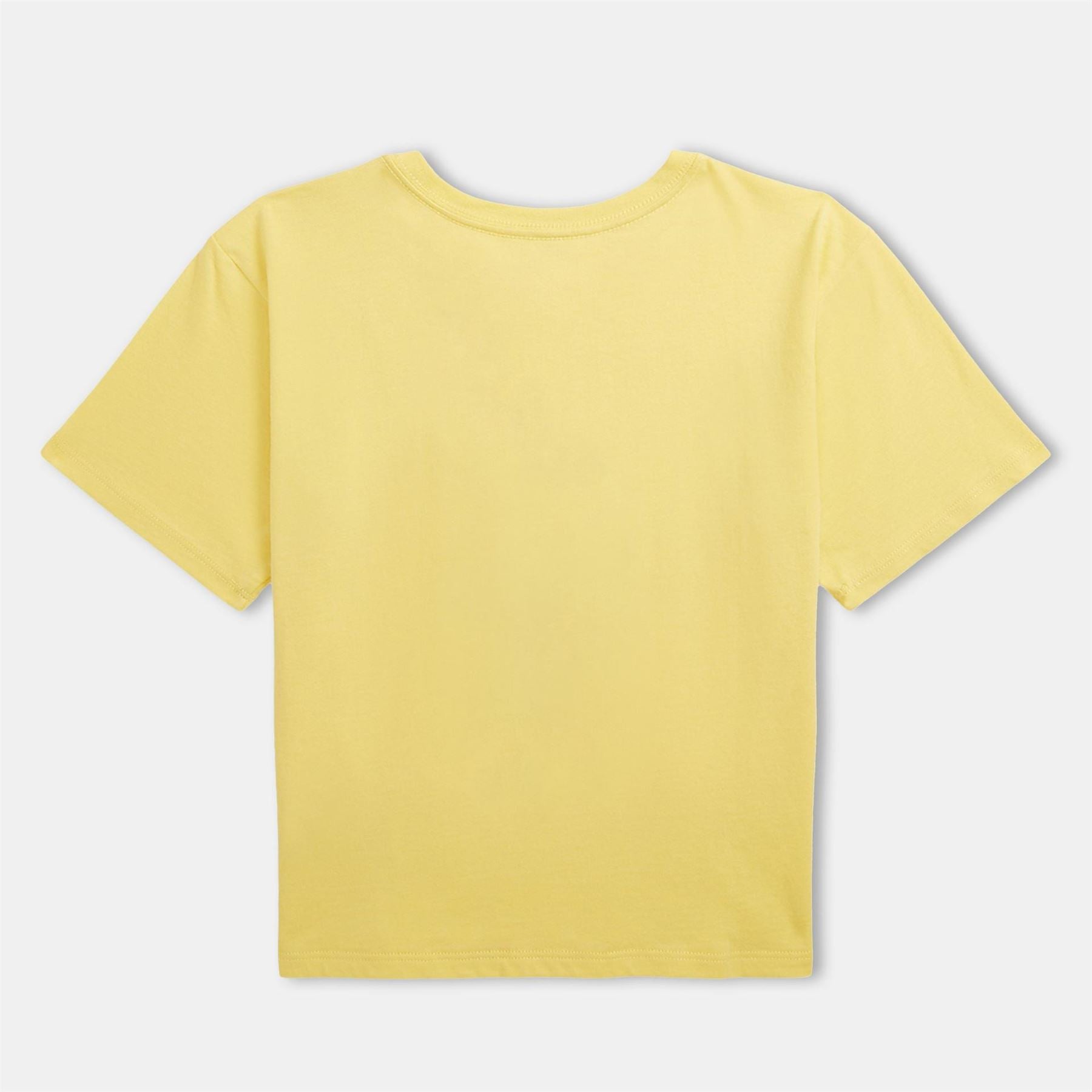 Polo Ralph Lauren Pony T-Shirt – Lovell Sports