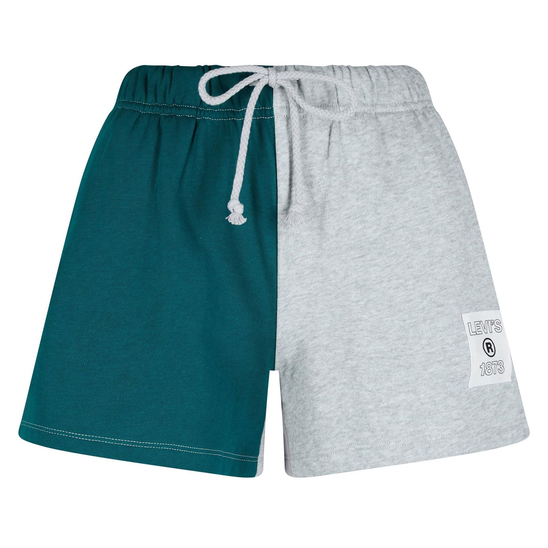 Levis Colour Block Sweat Shorts – Lovell Sports