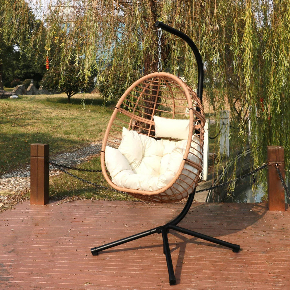 Linea Kokomo Hanging Egg Chair – Lovell Sports