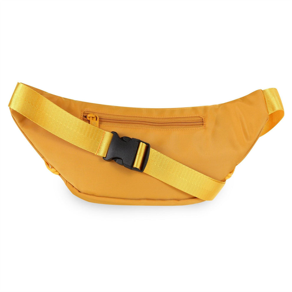 Spiral Arlo Crescent Shaped Cross Body with Logo – Lovell Sports