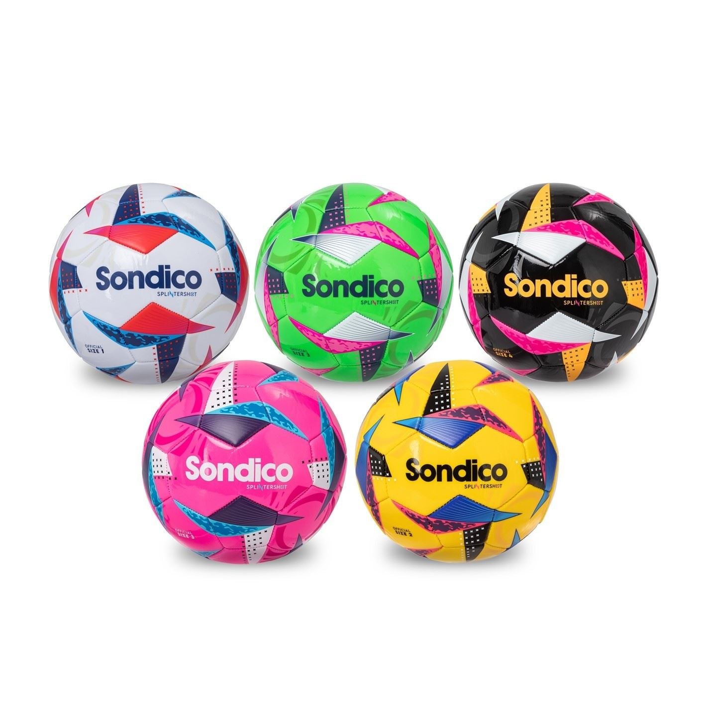 Sondico Mini Football – Lovell Sports