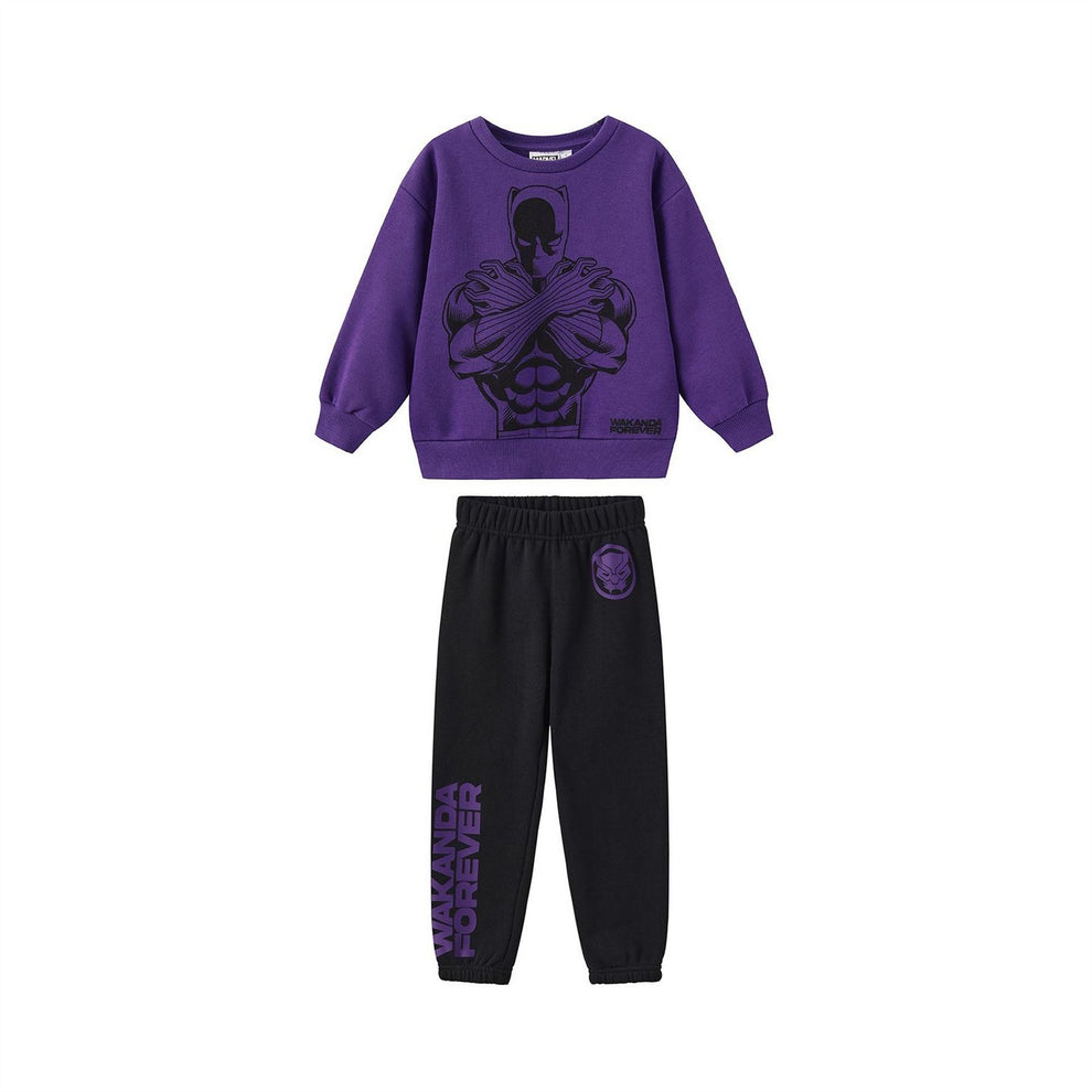 Character Man 2 Piece Set – Lovell Sports