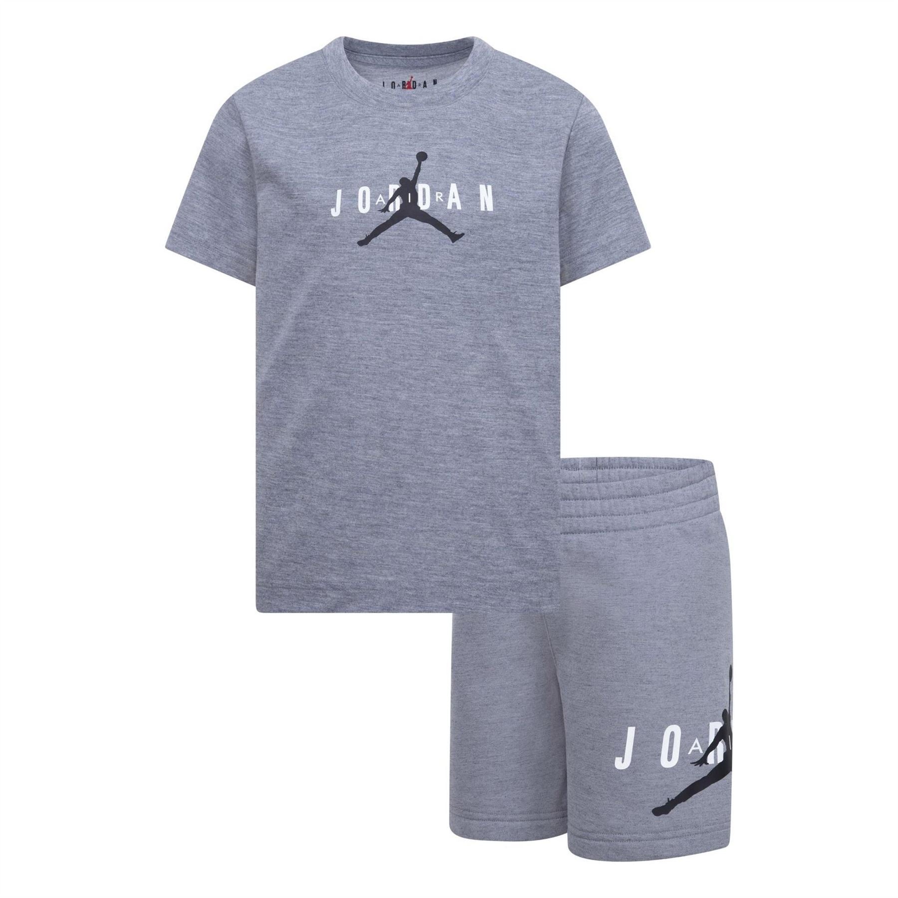 Air Jordan Jordan 2 Piece T-Shirt And Shorts Set Infants – Lovell Sports