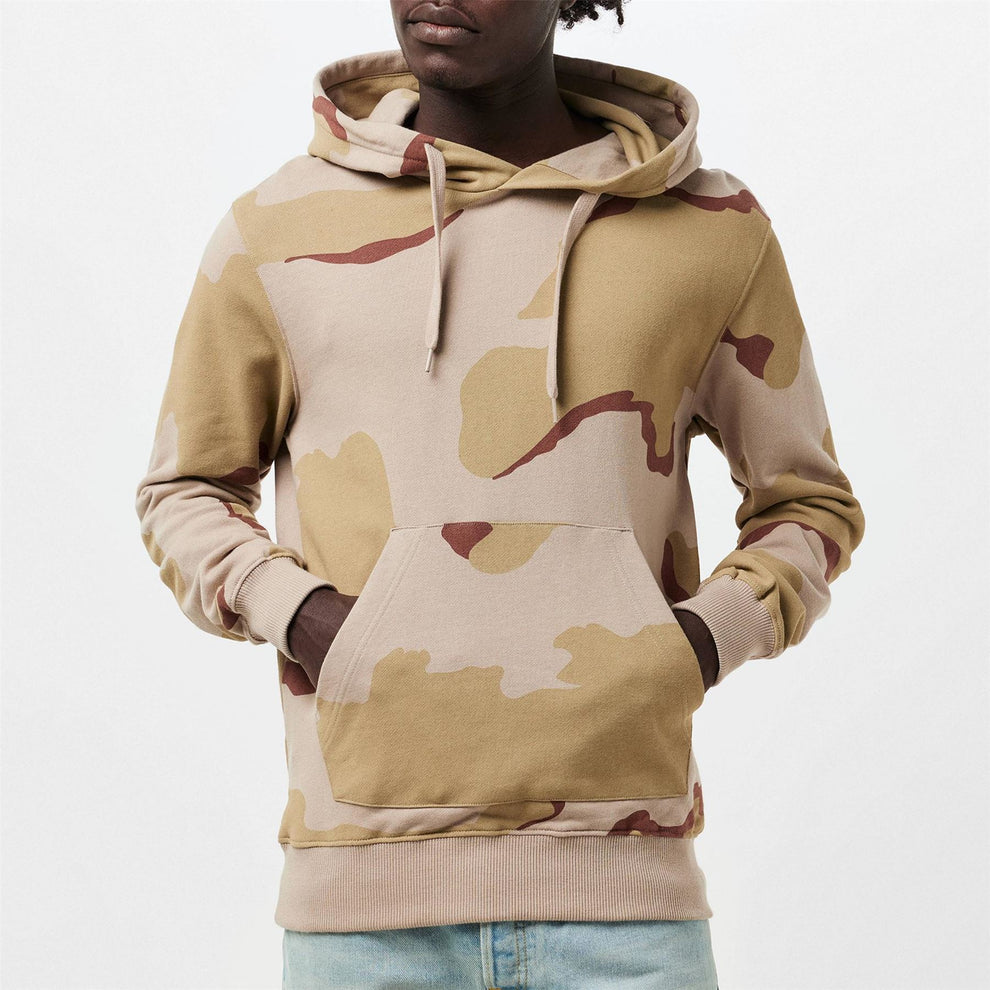 G Star Desrt Hoody – Lovell Sports