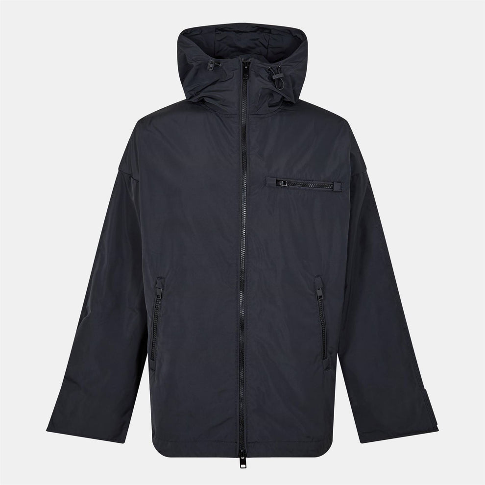 Diesel Toggle Closure Hooded Duffle Coat – Lovell Sports