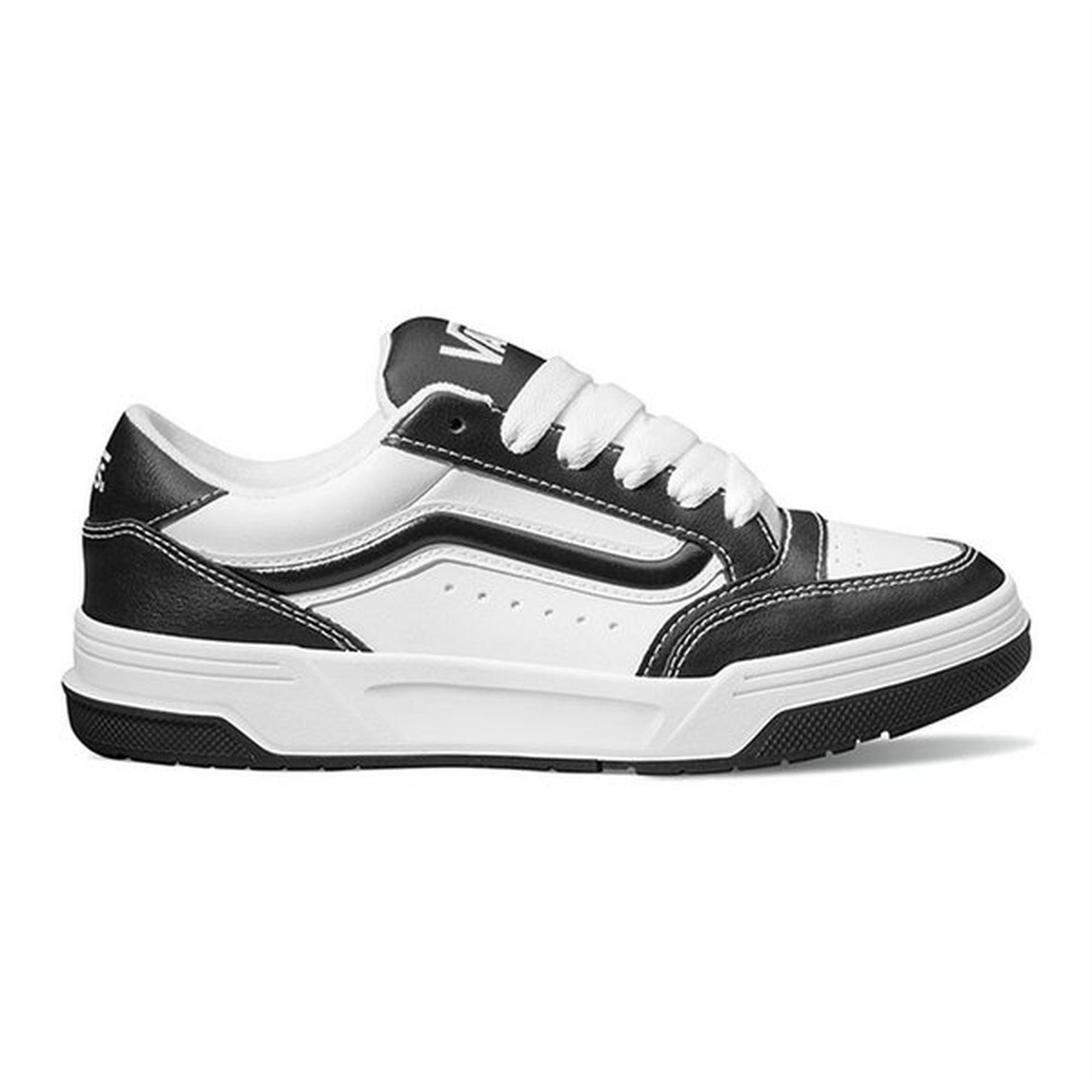Vans Low Top Round Toe Flat Heel Sneakers – Lovell Sports
