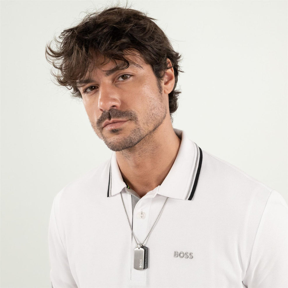 Boss Devon Necklace – Lovell Sports