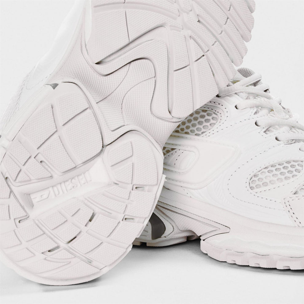 Diesel Serendipity Pro X1 Flat Heel Round Toe Sneakers – Lovell Sports