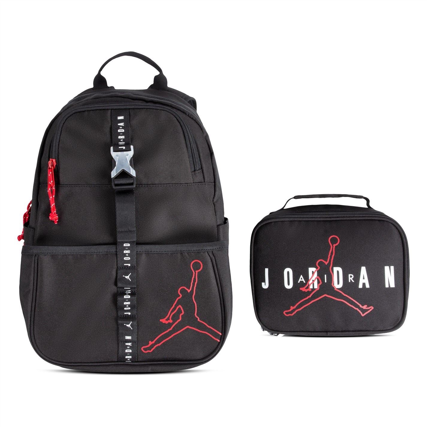 Air Jordan Backpacks – Lovell Sports