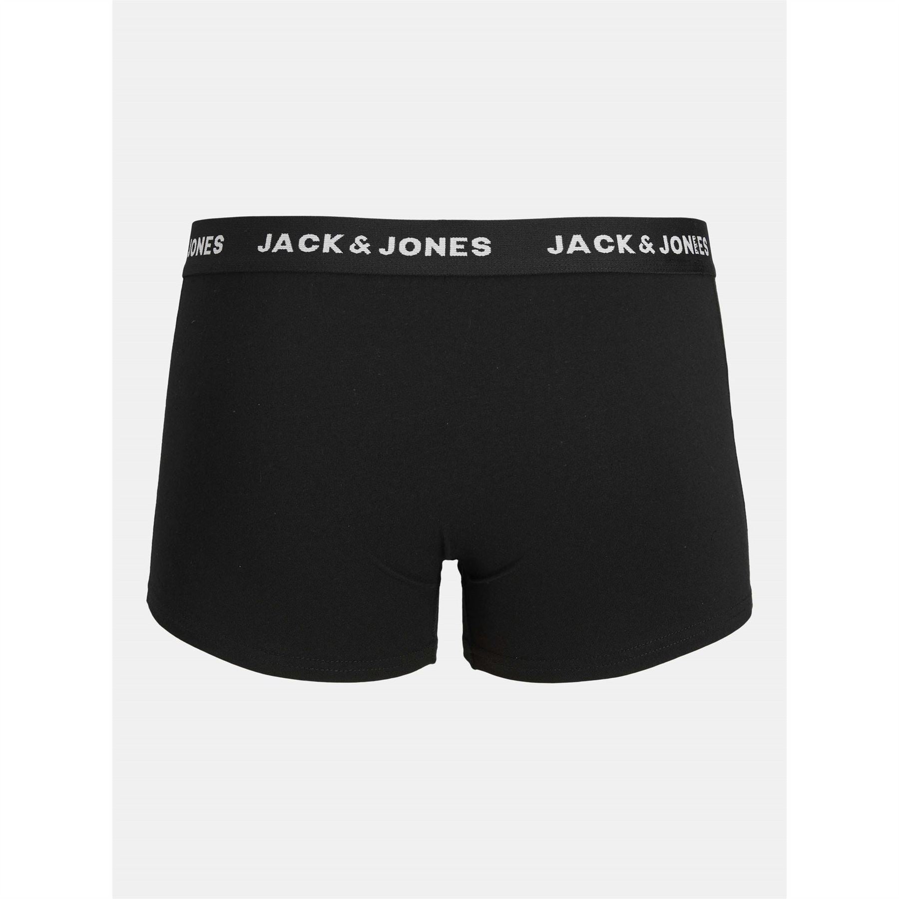 Jack and Jones Pack Jon Trunks Junior Boys – Lovell Sports
