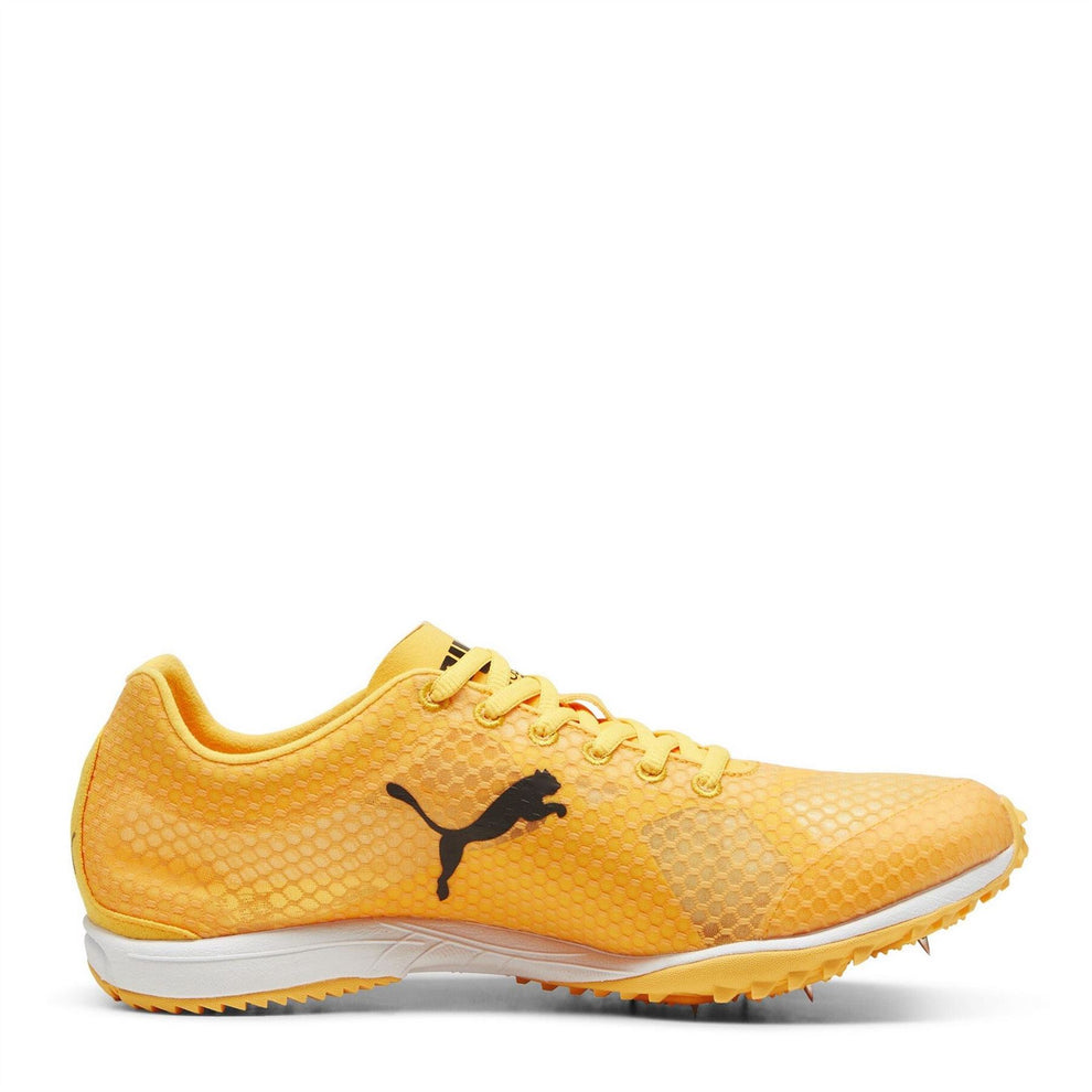 Puma Evospeed Haraka 8 Track Running Spikes – Lovell Sports