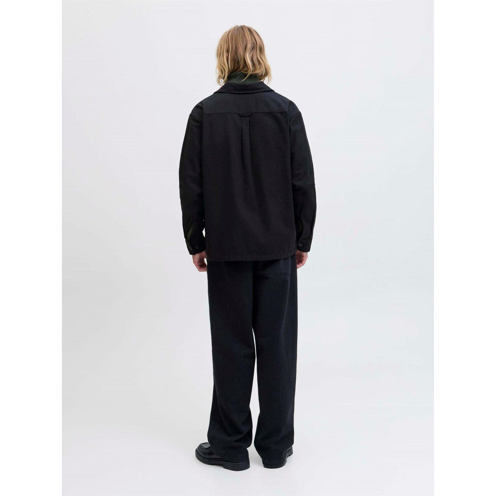 Jack and Jones Mens Overshirt – Lovell Sports