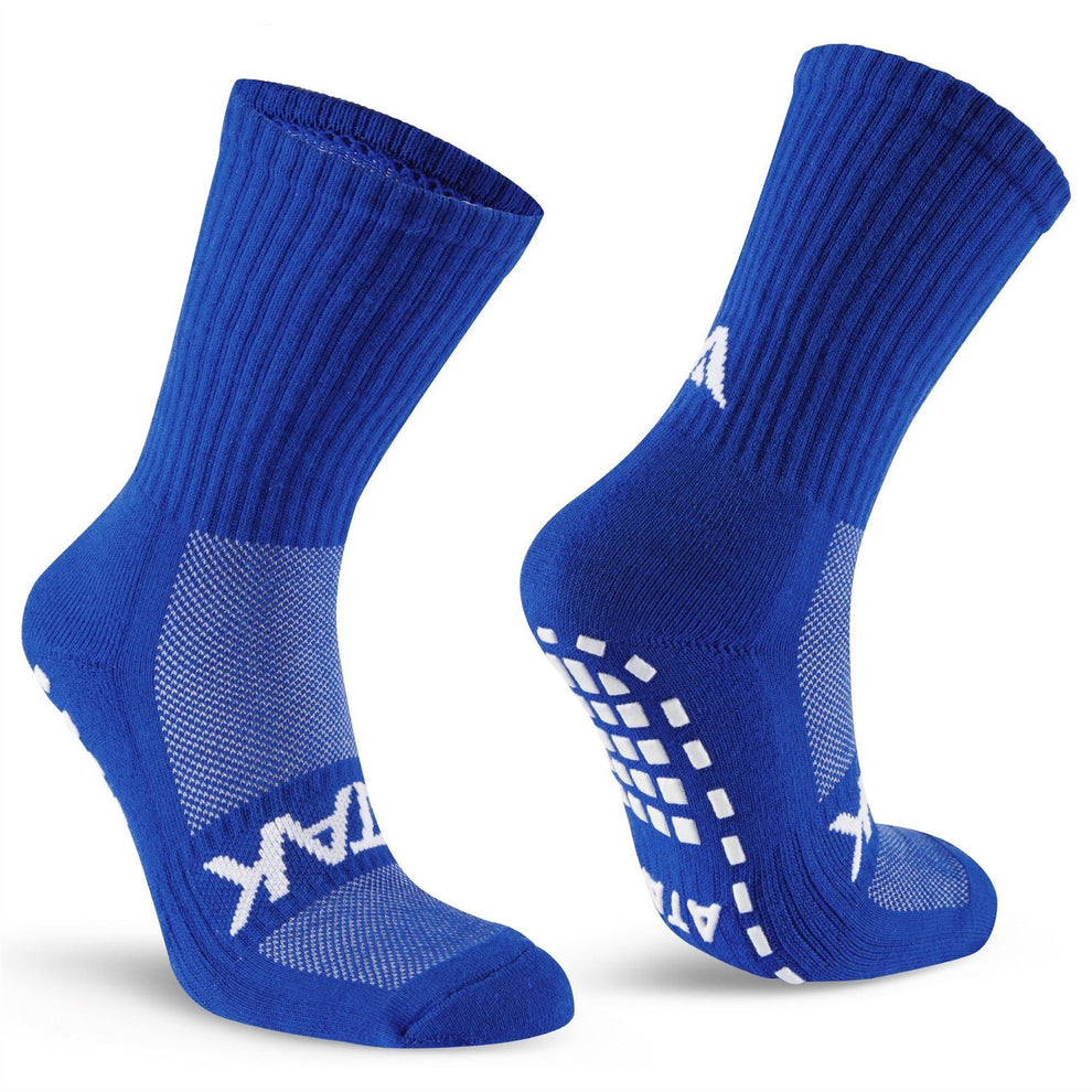 ATAK Sports Grip Mid Leg Socks Senior – Lovell Sports