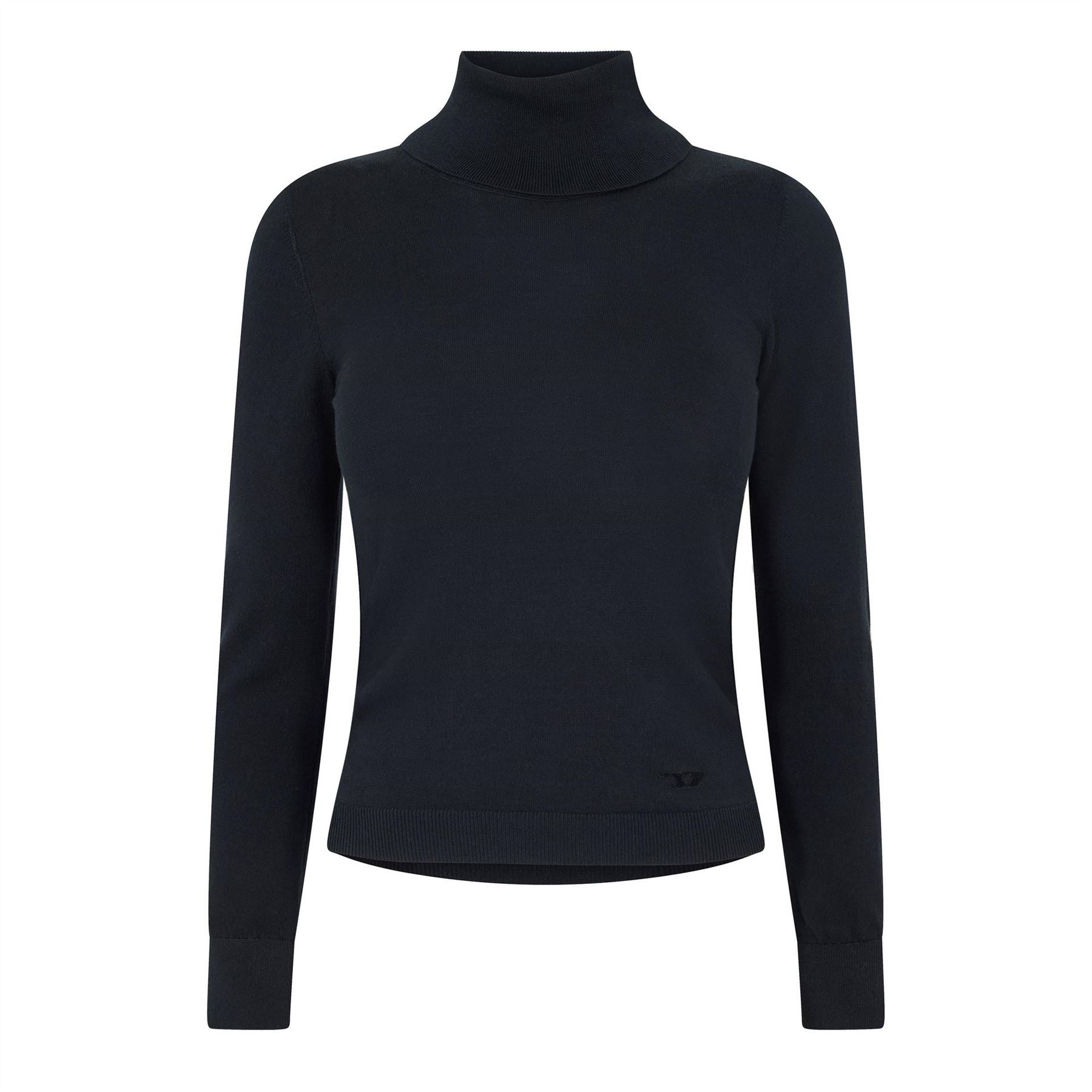 Diesel Turtle Neck Long Sleeve Sweatshirt – Lovell Sports