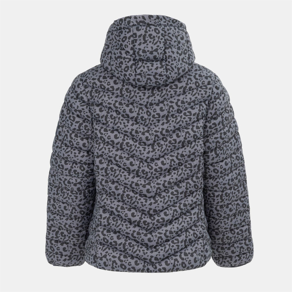 SoulCal Bubble Hood Ladies – Lovell Sports