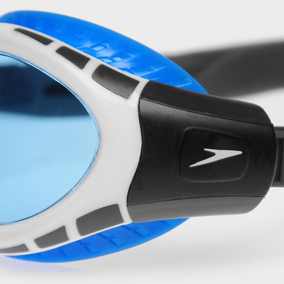 Speedo Futura Biofuse Flexiseal Goggles – Lovell Sports