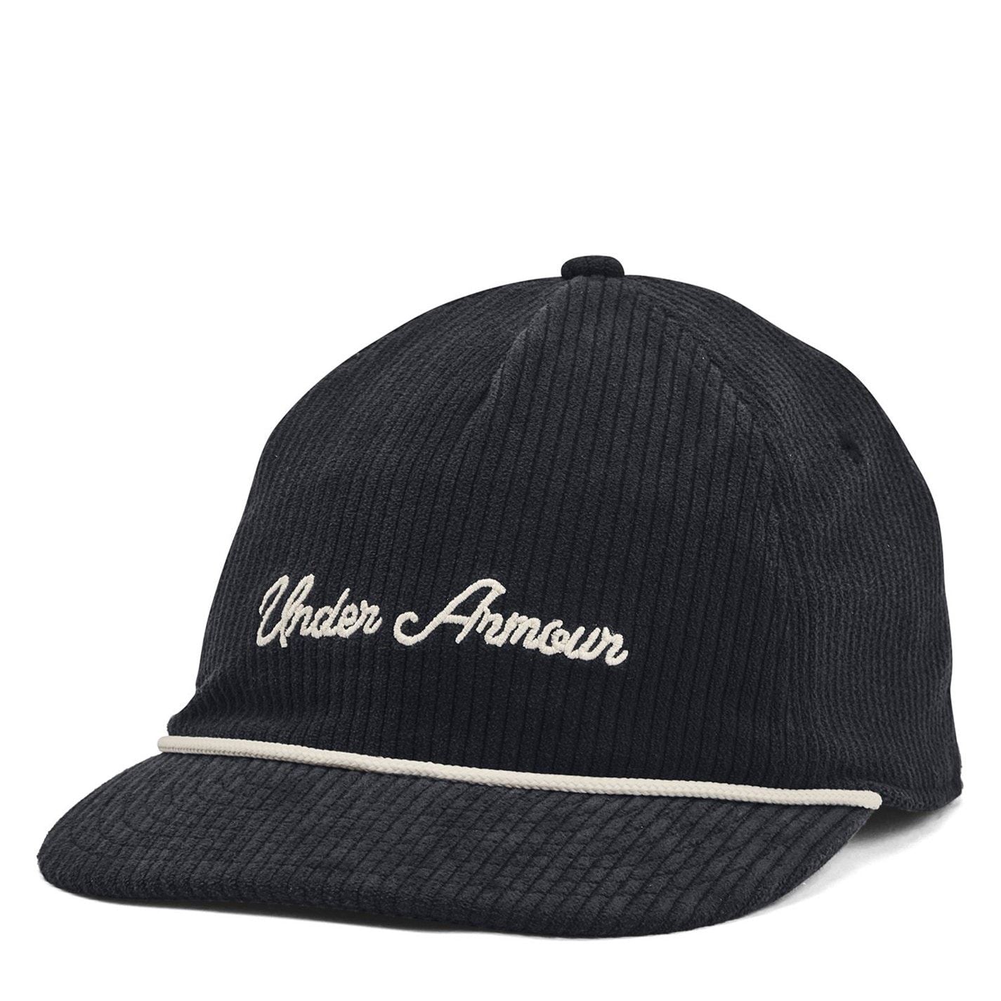 Under Armour Armour Wide Sportstyle Adj Baseball Cap Unisex Adults ...