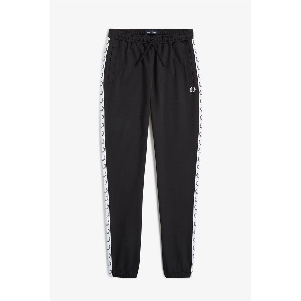 Fred Perry Taped Poly Tracksuits – Lovell Sports