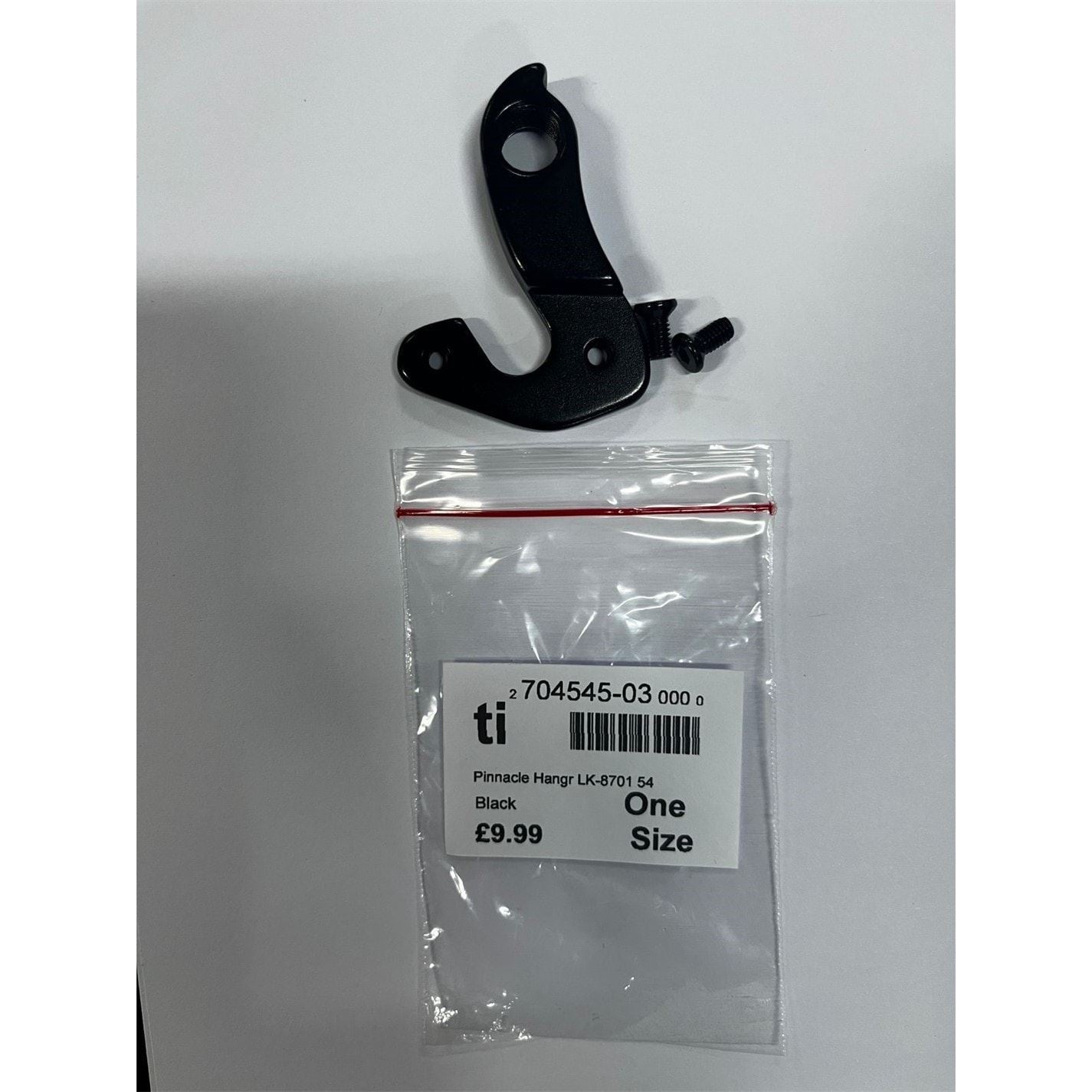 Pinnacle Hangr Lk 8701 54 – Lovell Sports