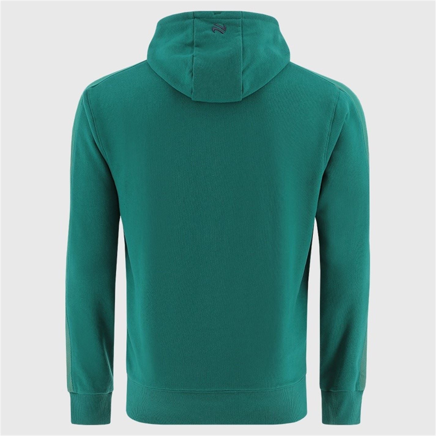ONeills Meath Nepal Half Zip Fleece Hoodie Junior – Lovell Sports