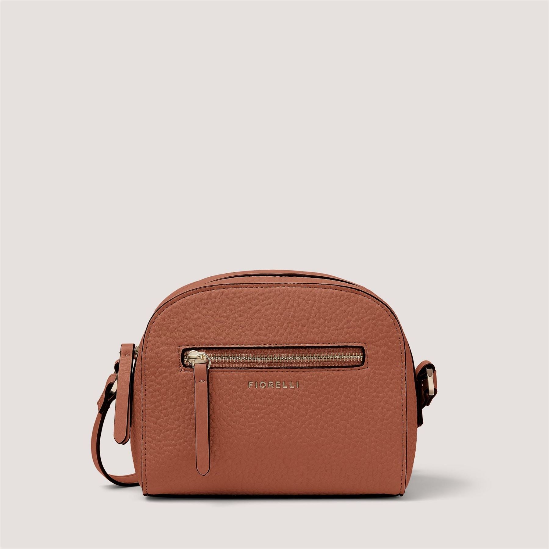 Fiorelli Color Block Camera Bag with Detachable Strap – Lovell Sports