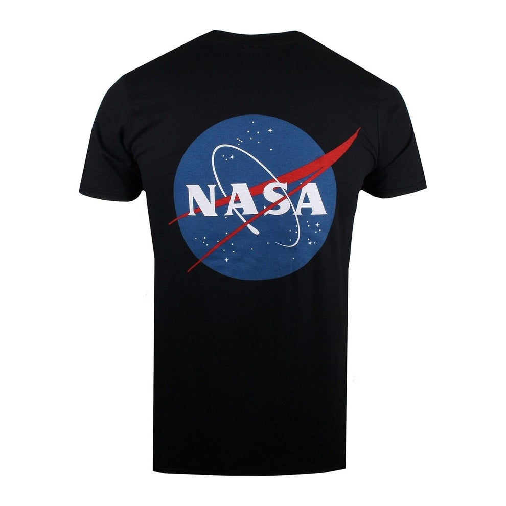 NASA Core Logo T-Shirt – Lovell Sports