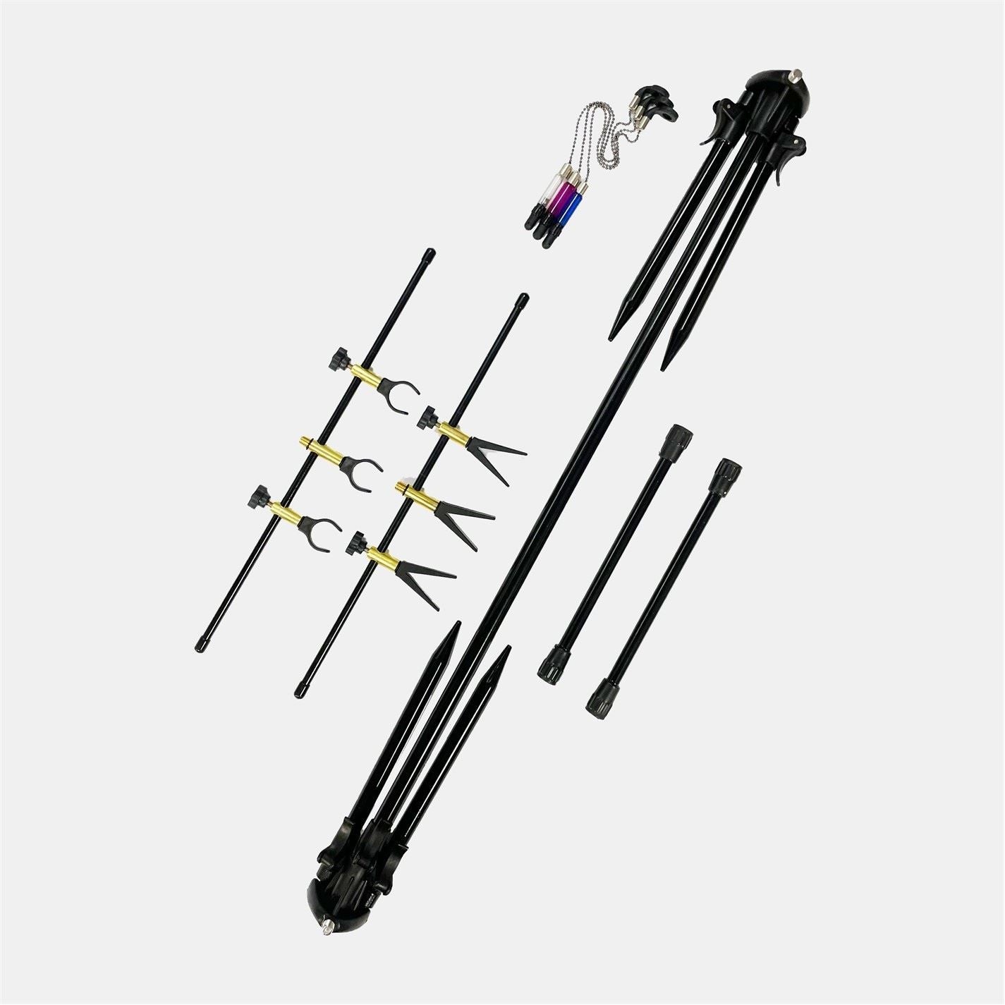 Diem Rod Pod Multi – Lovell Sports