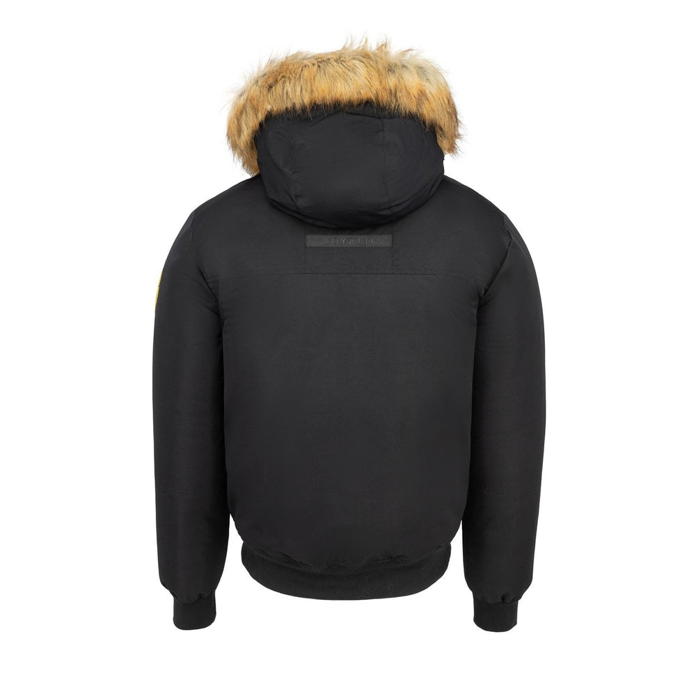 Loyalti Kylianbomber – Lovell Sports