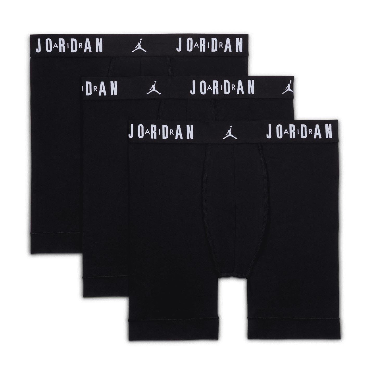 Air Jordan Mens 3pk Boxer – Lovell Sports