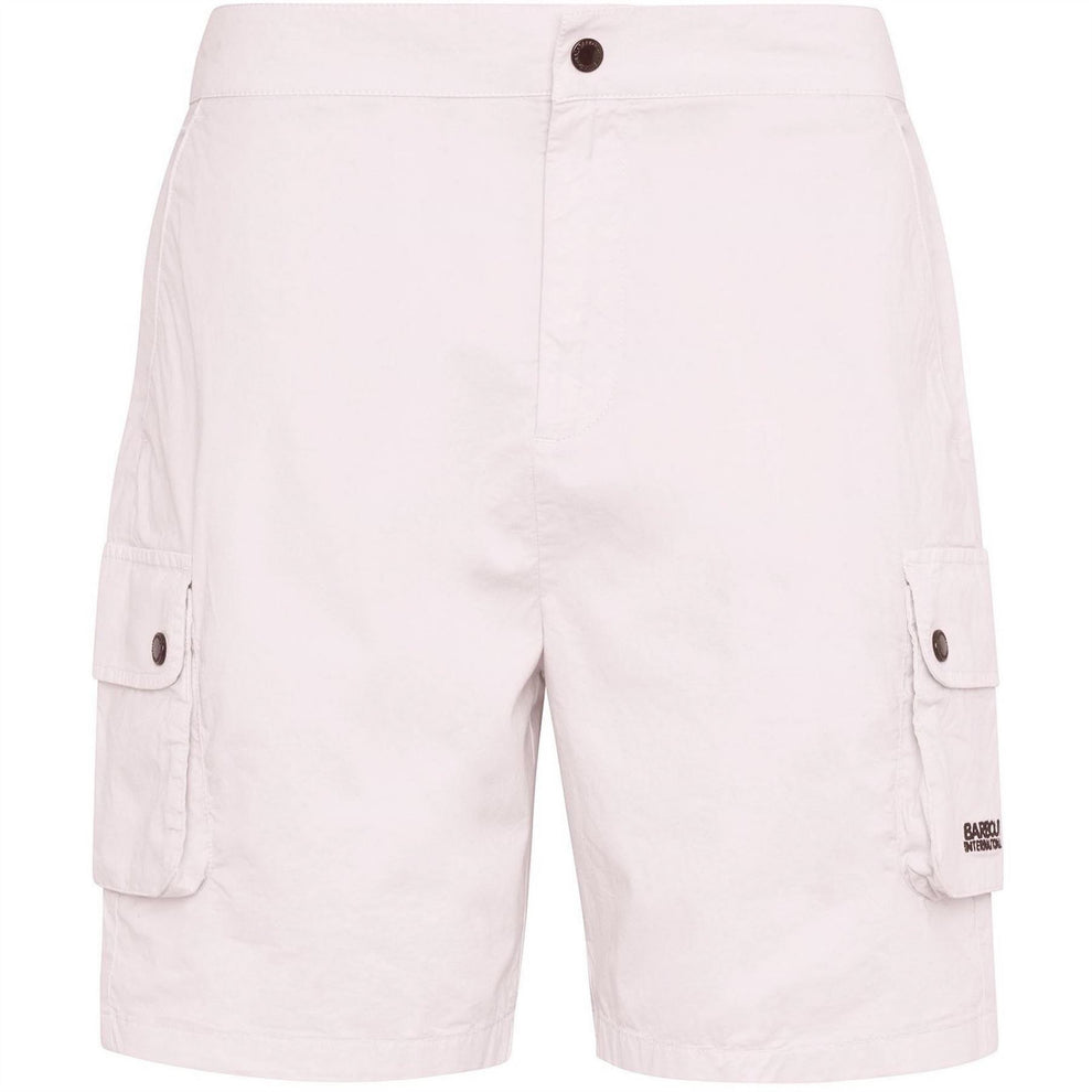 Barbour International Cloud Shorts – Lovell Sports