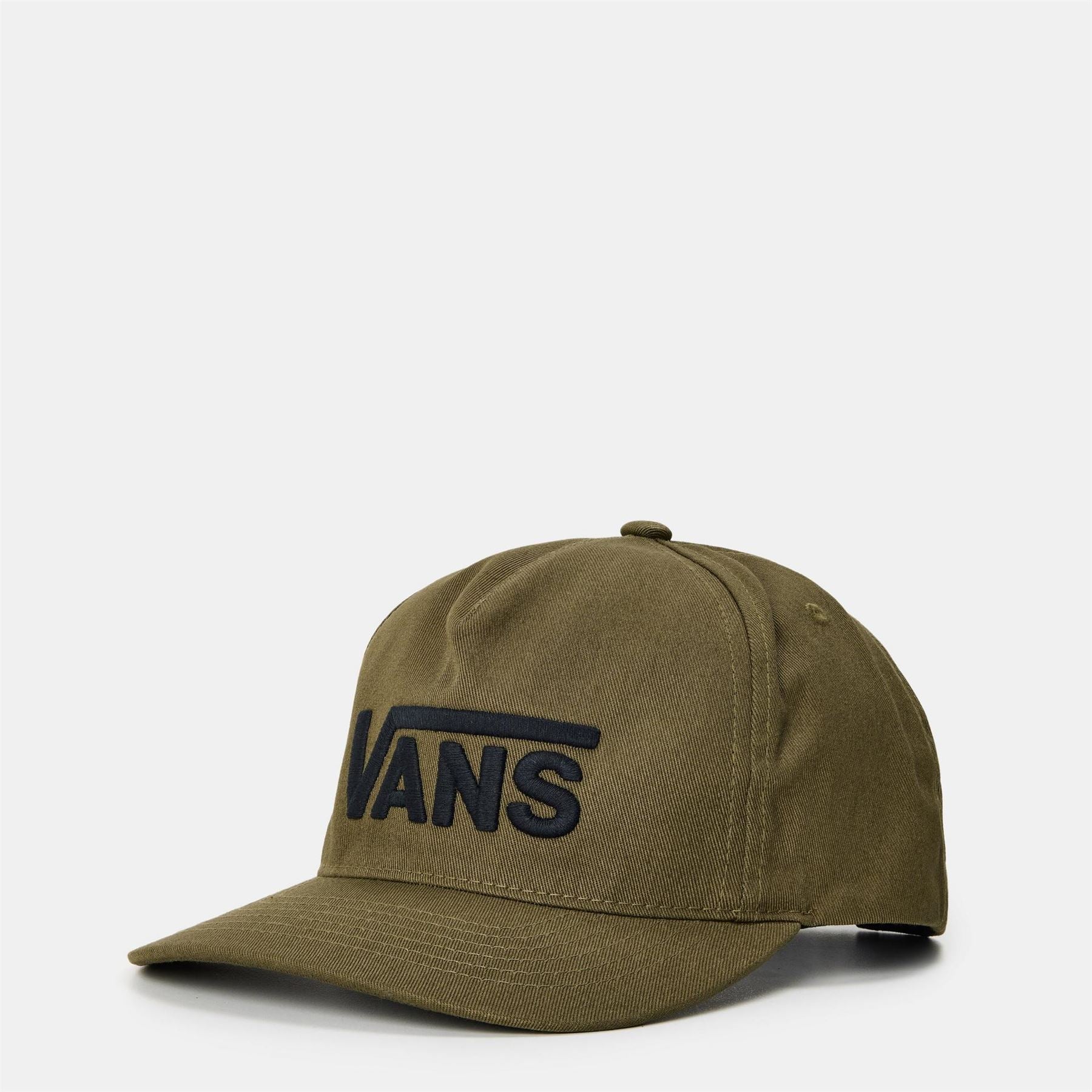 Vans Classic Flat Peak Cap – Lovell Sports
