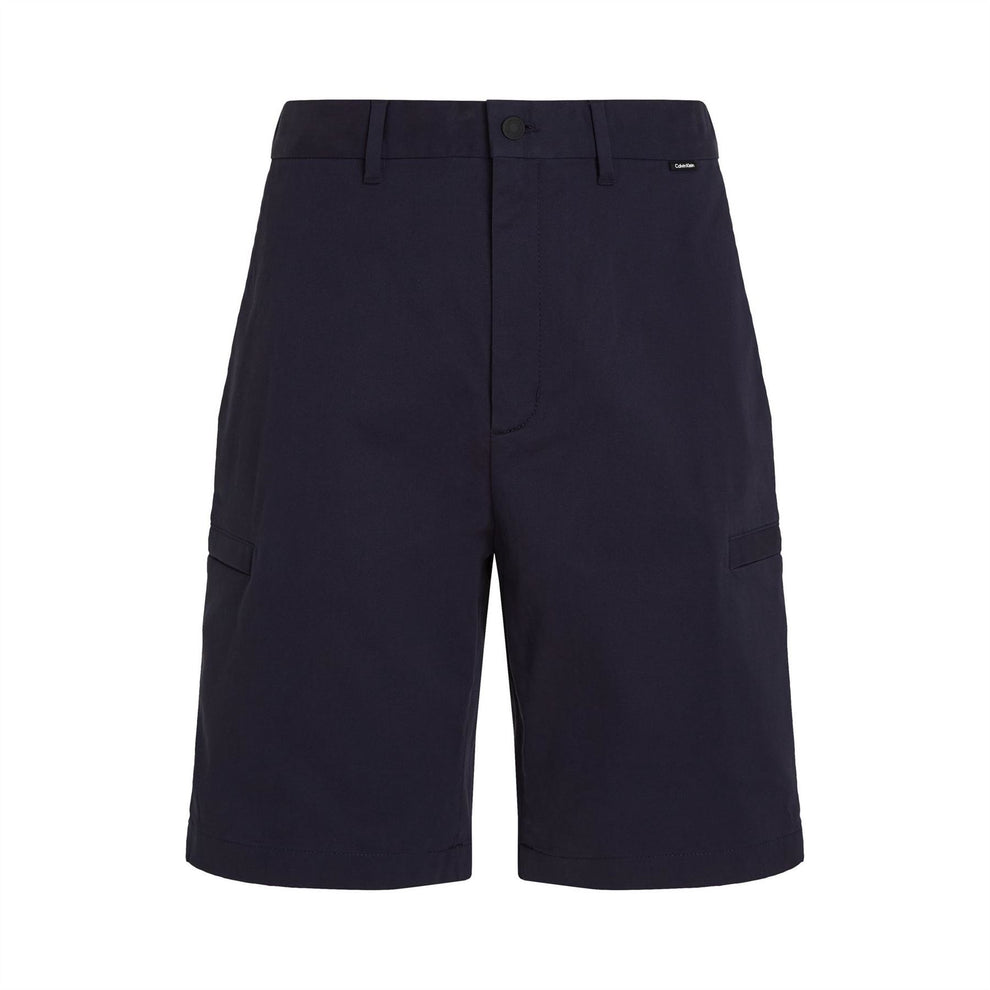 Calvin Klein Twill Cargo Shorts – Lovell Sports