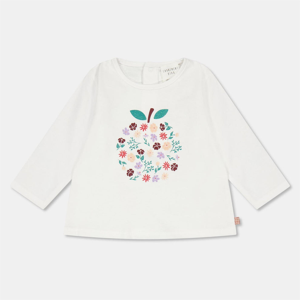 Carrement Beau Kids Regular Fit T-Shirt – Lovell Sports