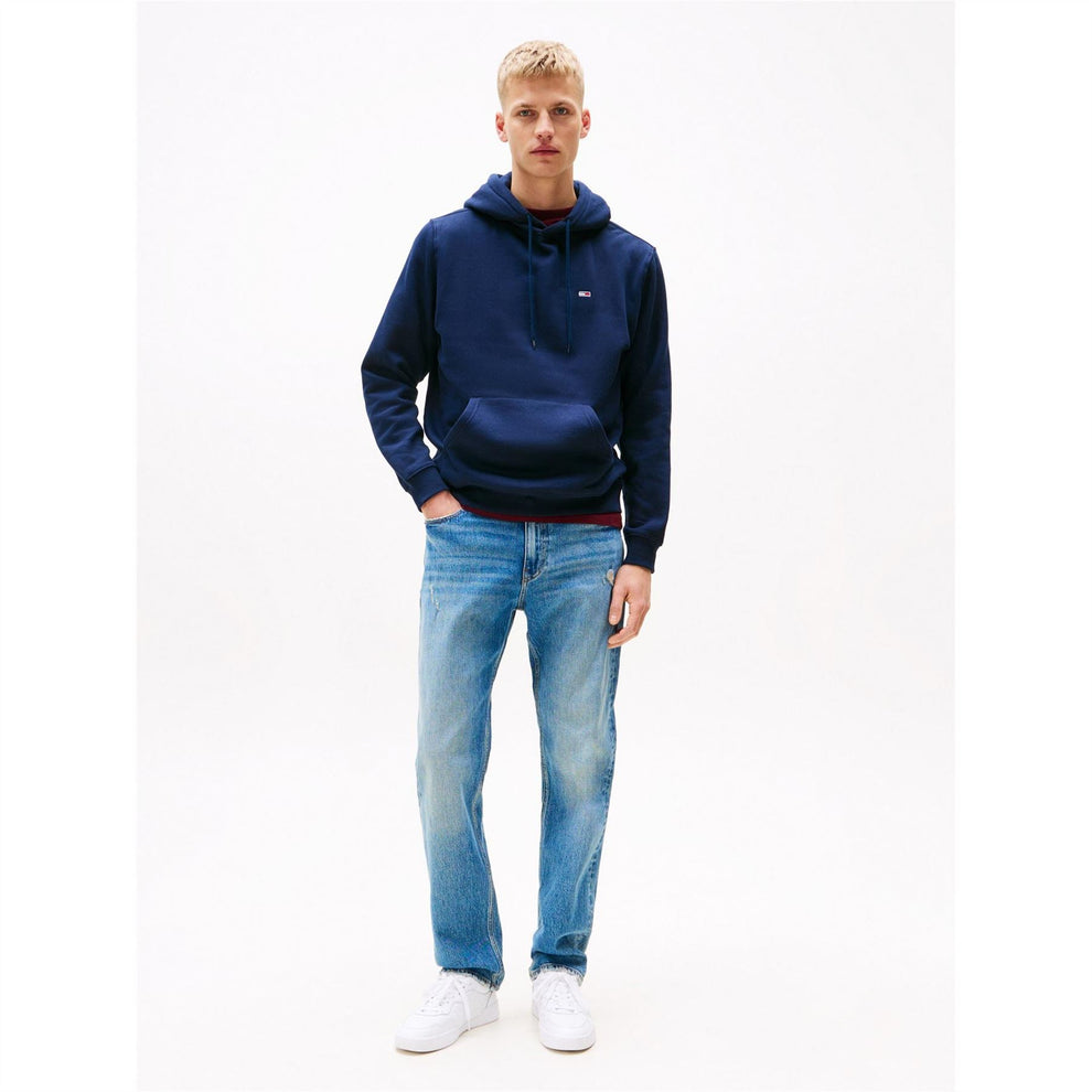 Tommy Jeans Flag Hoodie – Lovell Sports