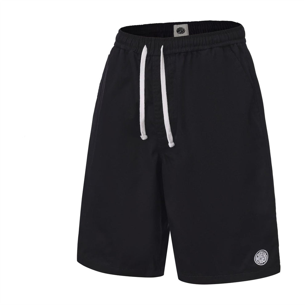 Pretty Green Mens Green Casual Shorts – Lovell Sports