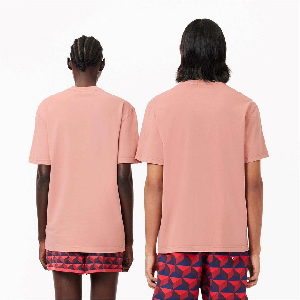 Lacoste T-Shirt – Lovell Sports