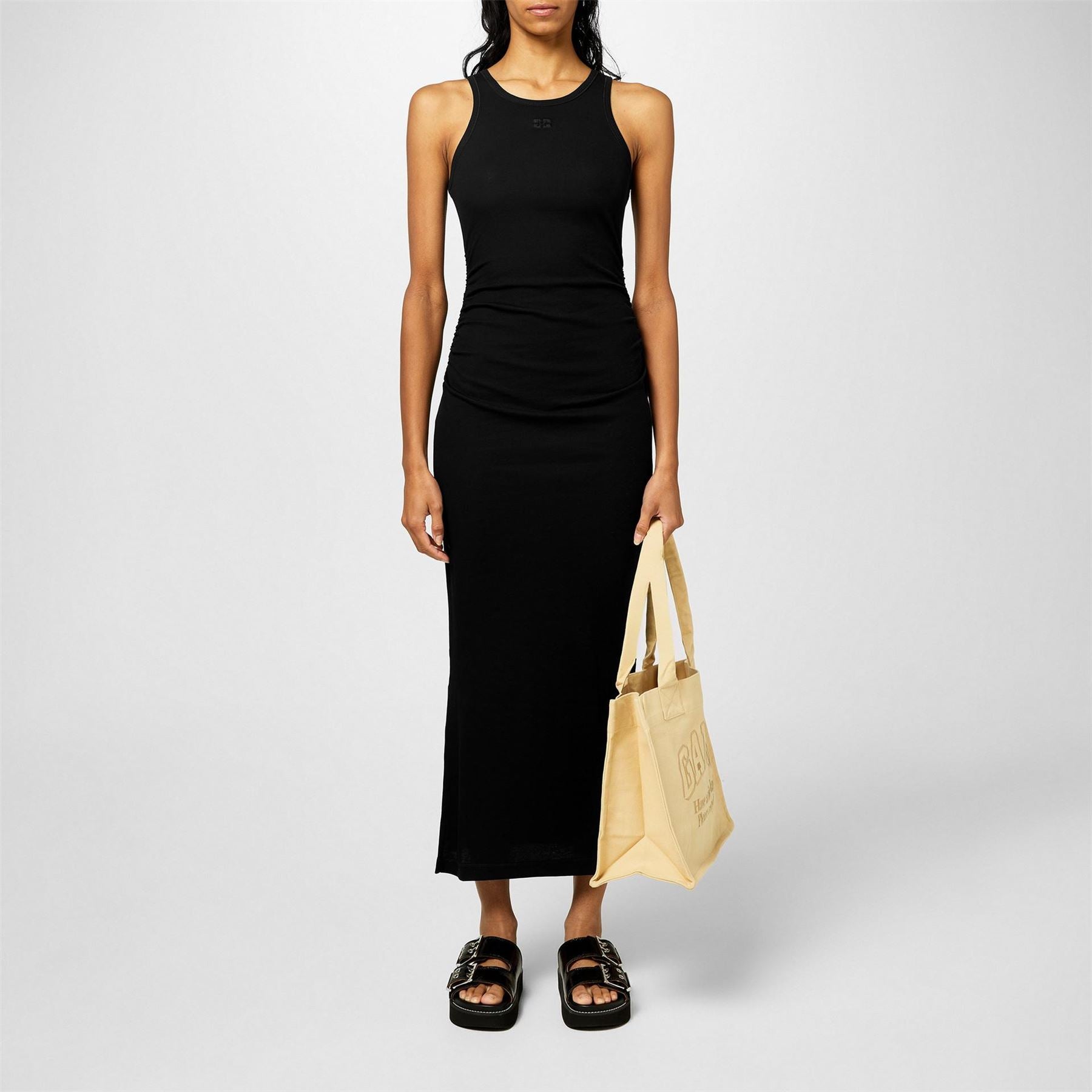 Ganni Tank Dress – Lovell Sports