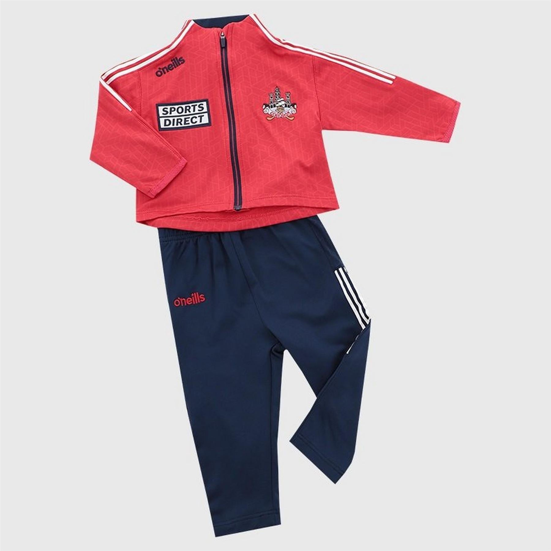 ONeills Cork Hydra Tracksuit Kids – Lovell Sports