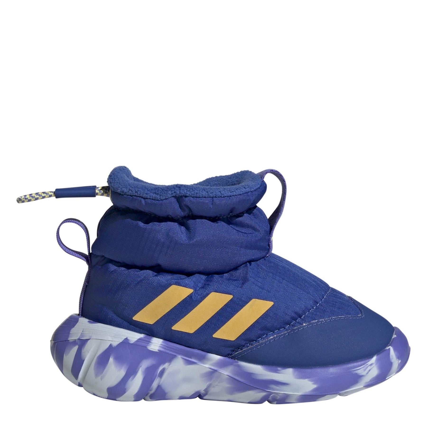 adidas Monofit Boot I Snow Boots Boys – Lovell Sports