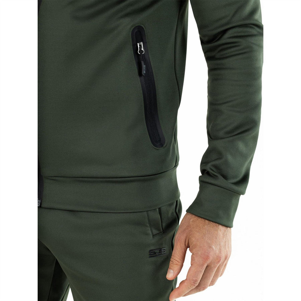 Sjeng Sports Maxim Performance Training Jacket – Lovell Sports