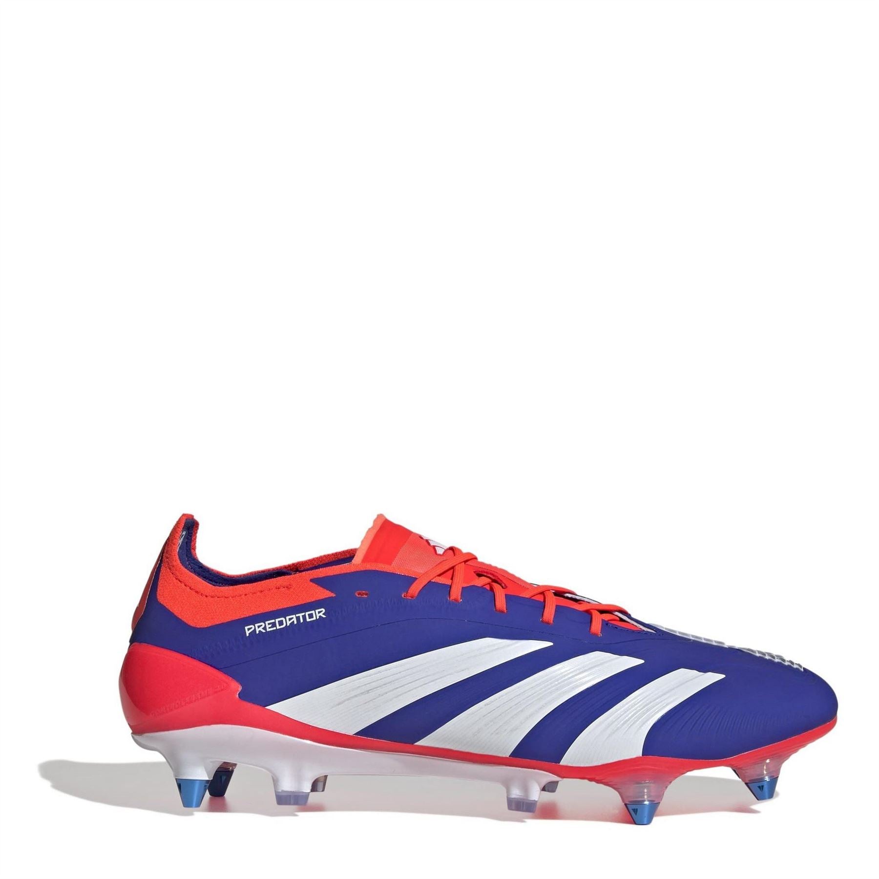 adidas Predator Elite Soft Ground Football Boots Juniors – Lovell Sports
