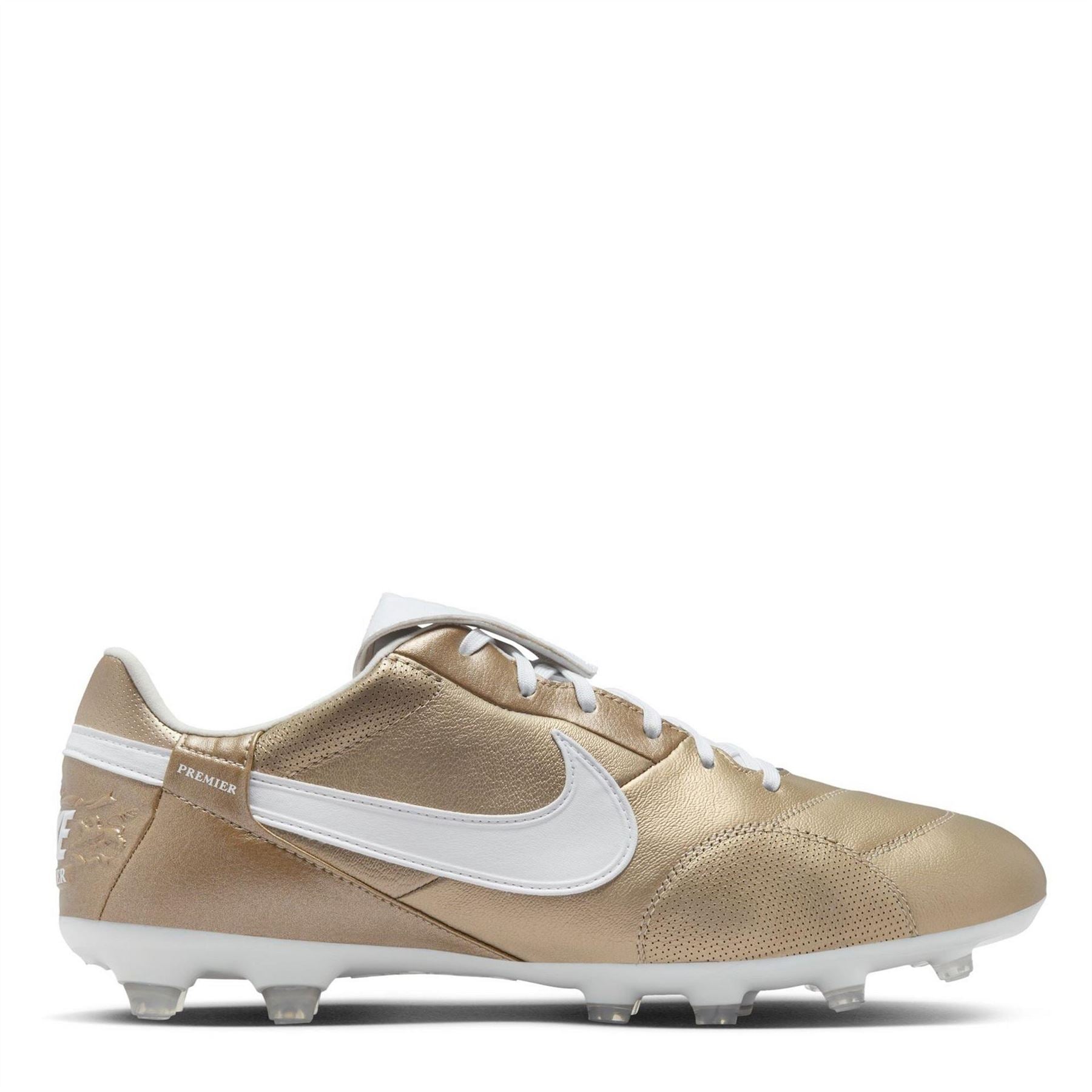 Nike Premier 3 Adults Firm Ground Football Boots – Lovell Sports