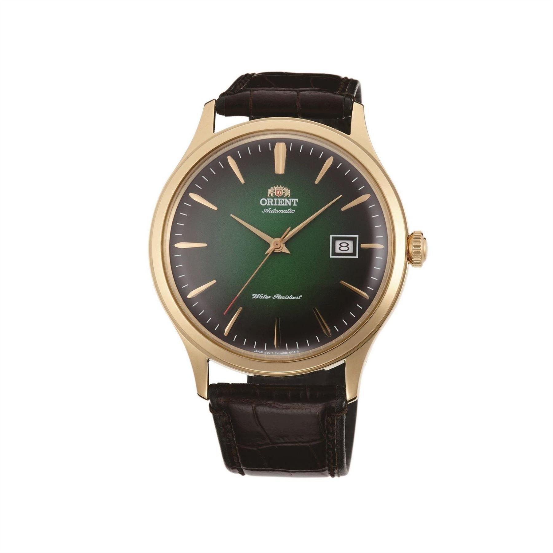 Orient Bambino 38mm And 42mm Classic Automatic Dress Watch – Lovell Sports
