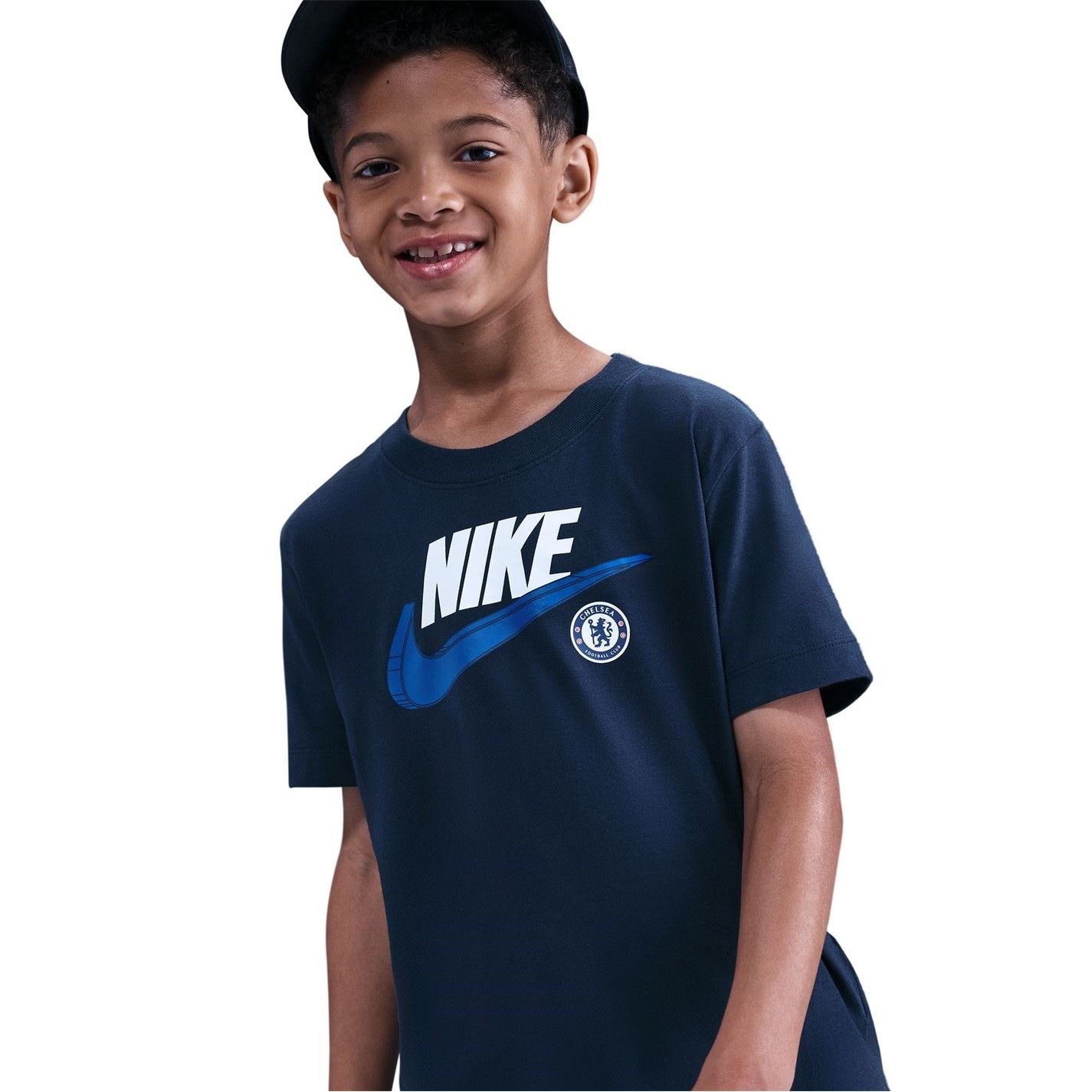 Nike Chelsea FC Signature Jogging Pants Mens – Lovell Sports