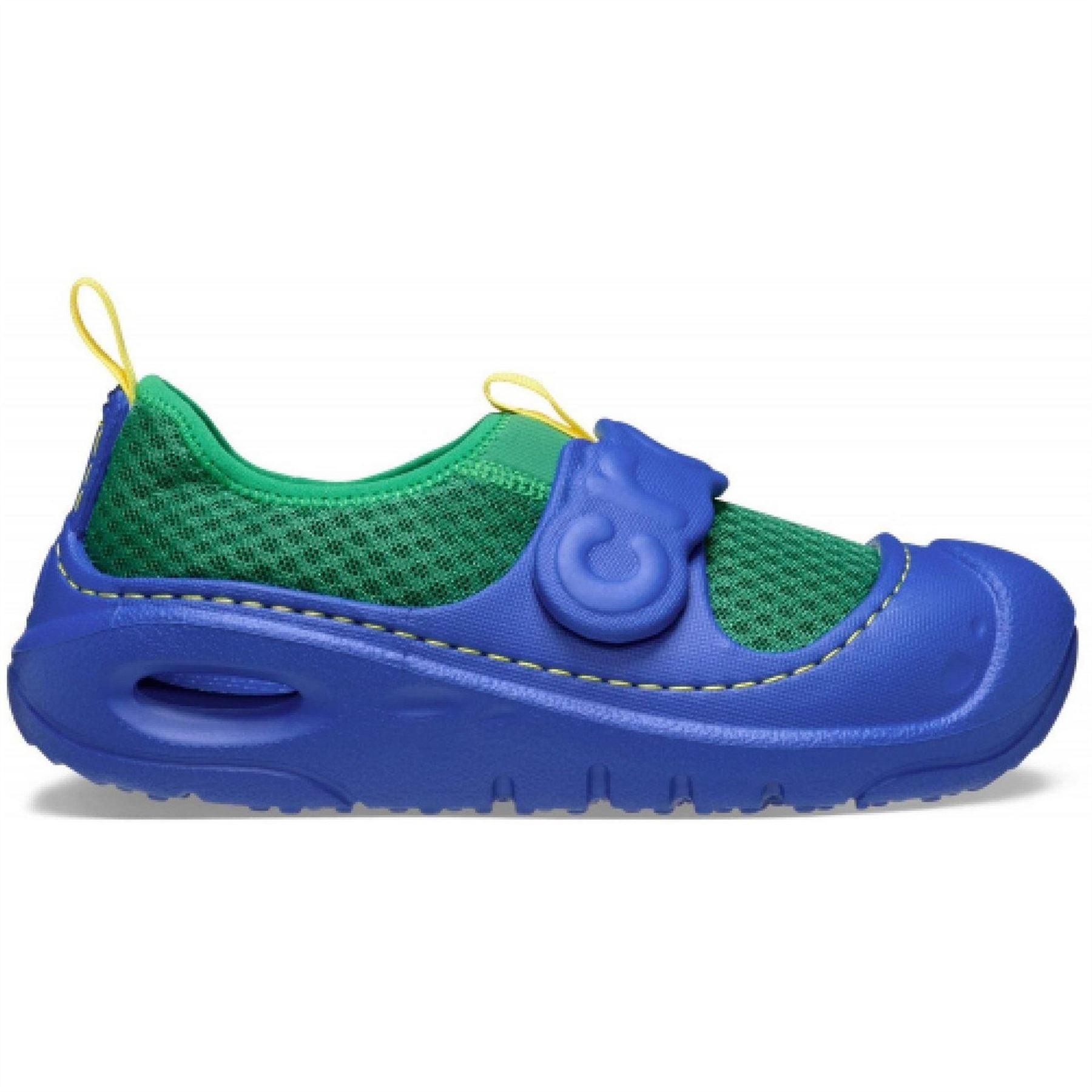 Crocs Swiftwater Splash Closed Toe Shuv Clogs – Lovell Sports