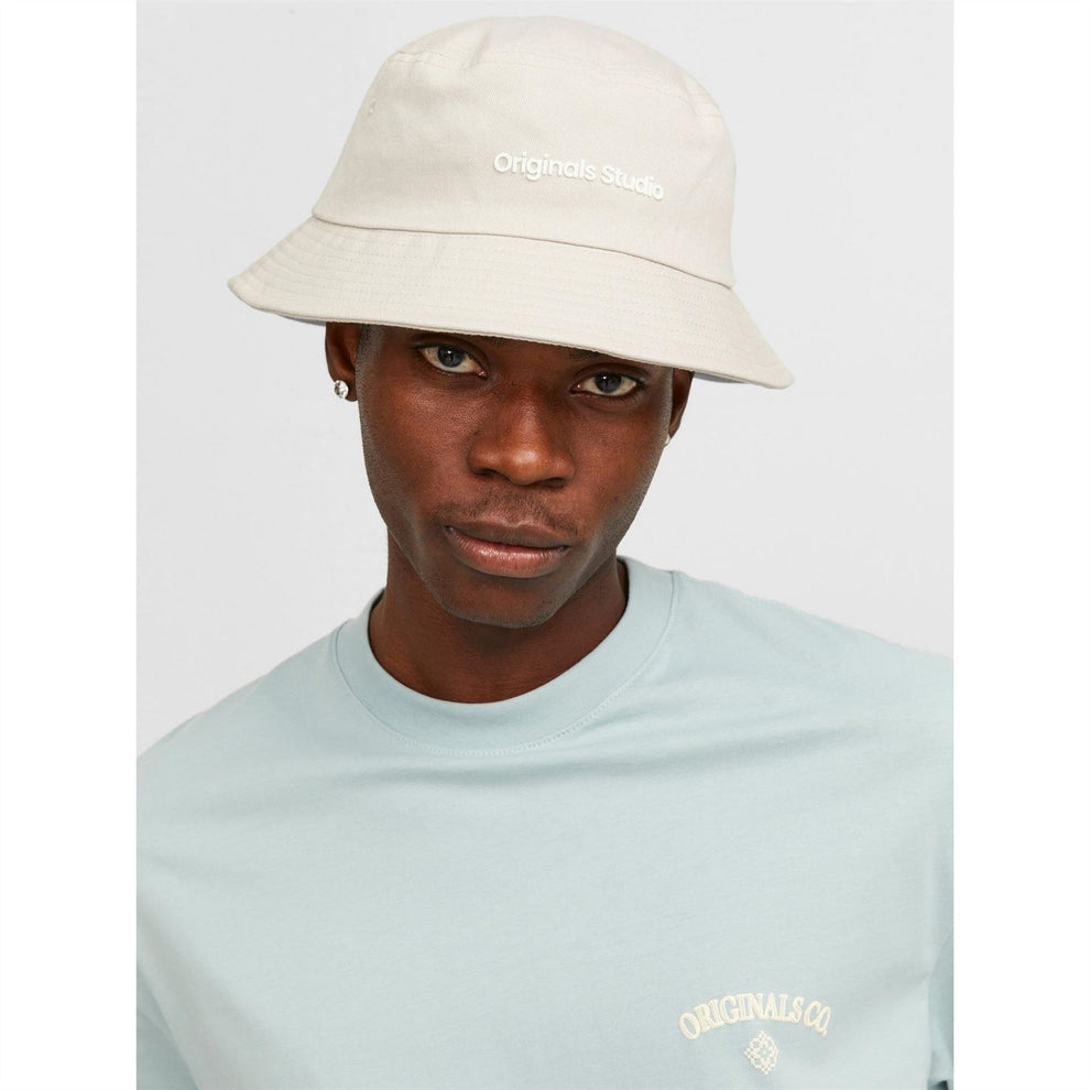Jack and Jones Jj Bucket Hat – Lovell Sports