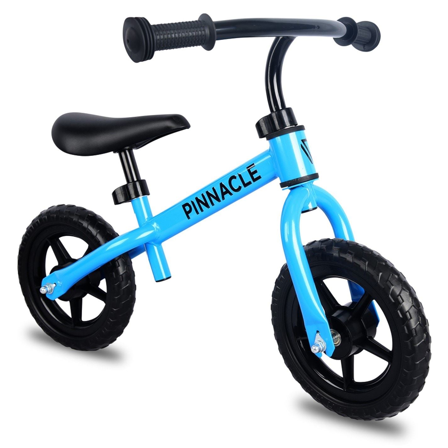 Pinnacle 10 Inch Balance Bike – Lovell Sports