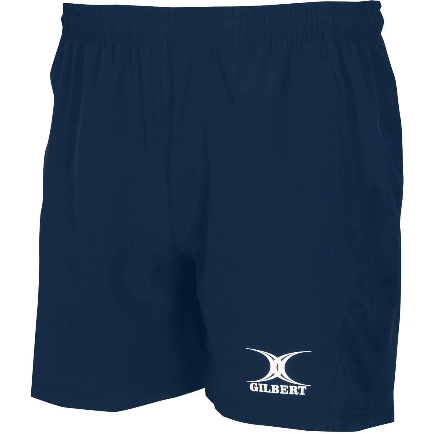 Gilbert Leisure Bermuda Shorts with Elasticated Waistband – Lovell Sports