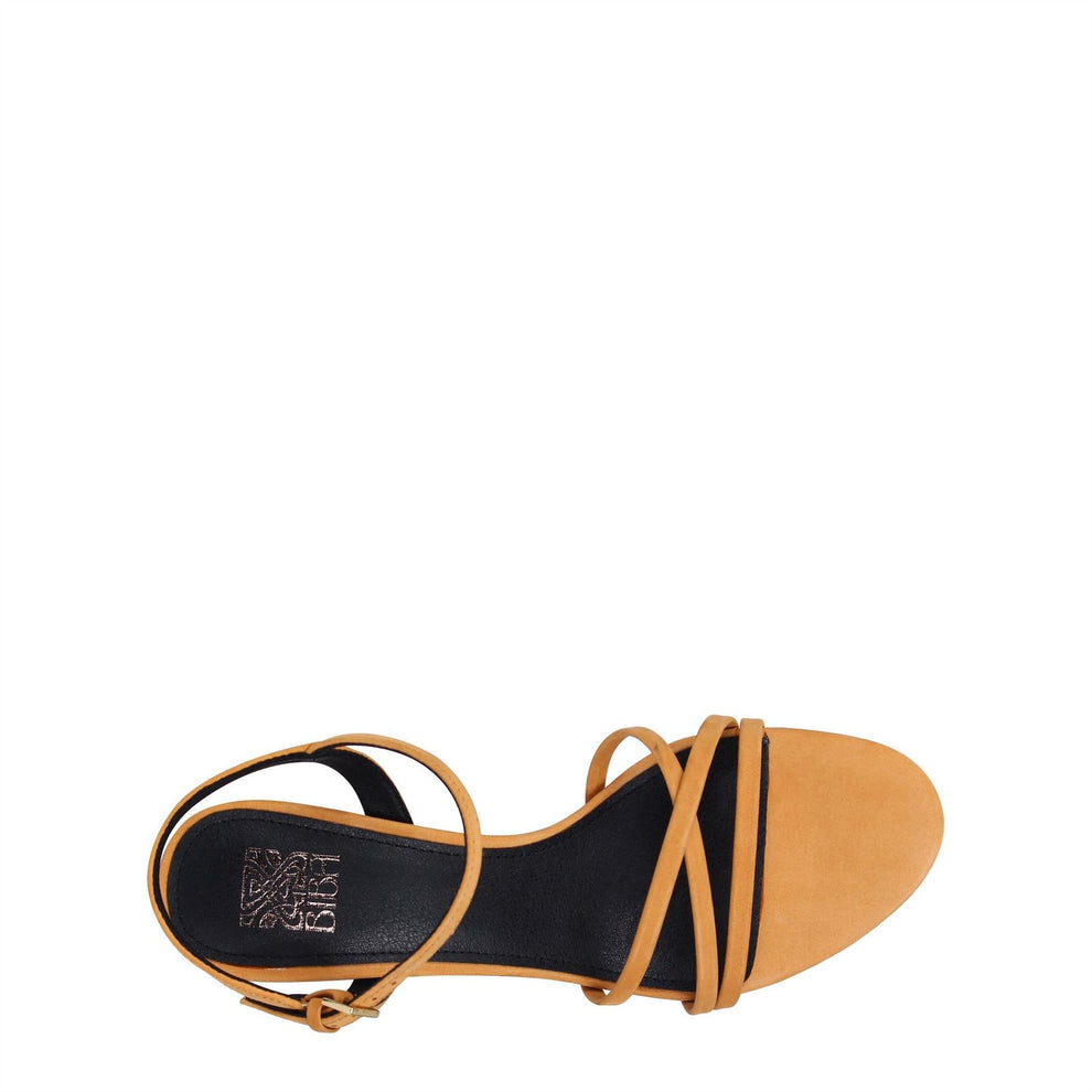 Biba Stiletto High Heel Sandals – Lovell Sports