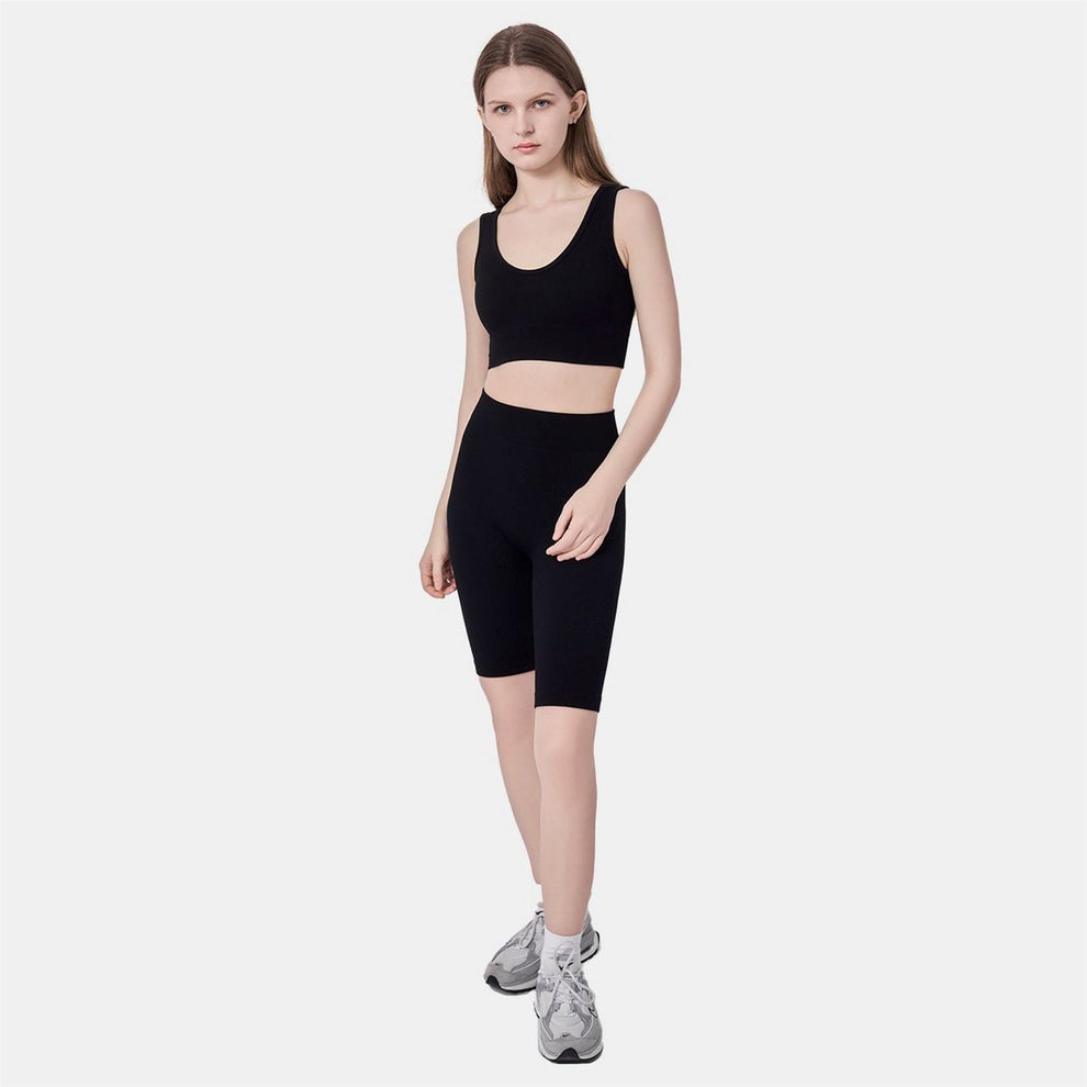 Miso Womens Crop Top – Lovell Sports